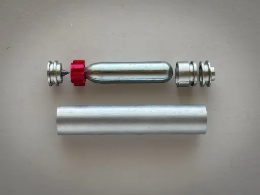 Altitude Rocketry